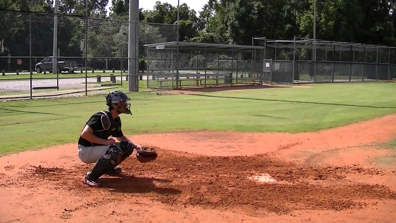 Jamie Calloway Recruit Look 2014 Bloomingdale HS Valrico, FL - YouTube
