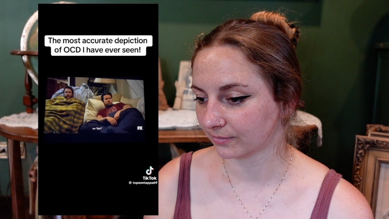 How OCD Is Shown Online — What They Get Right AND Wrong - YouTube