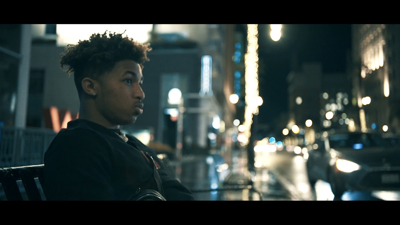 DDG - "On My Own" (Shot by @LewisYouNasty) - YouTube