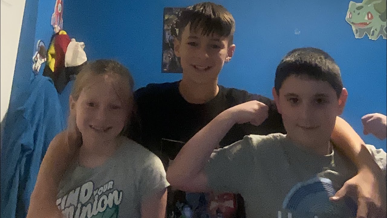 Meeting the SSP Crew official - YouTube