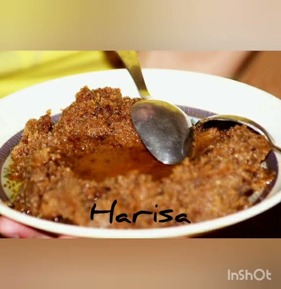Gilgiti traditional food 😋 - YouTube