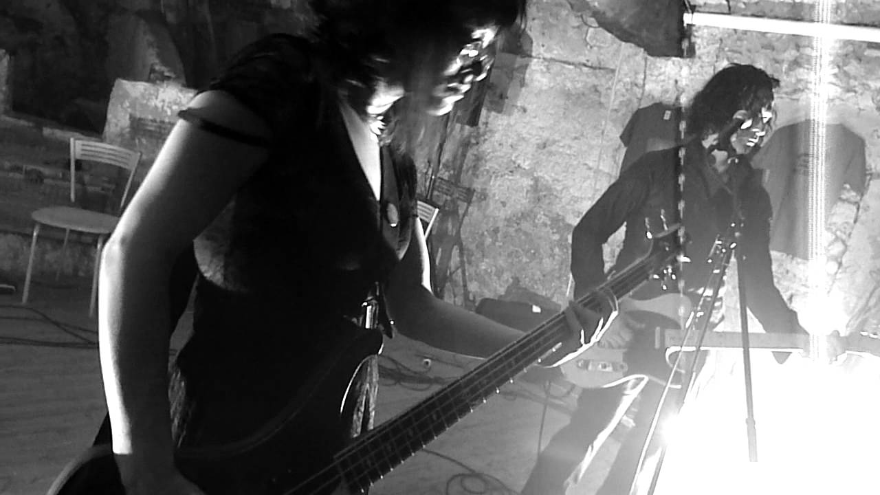 Putan Club @ Brigadisco's Cave N.28 #2 - YouTube