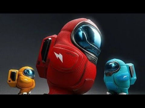 Mmm sus but it reverse - YouTube