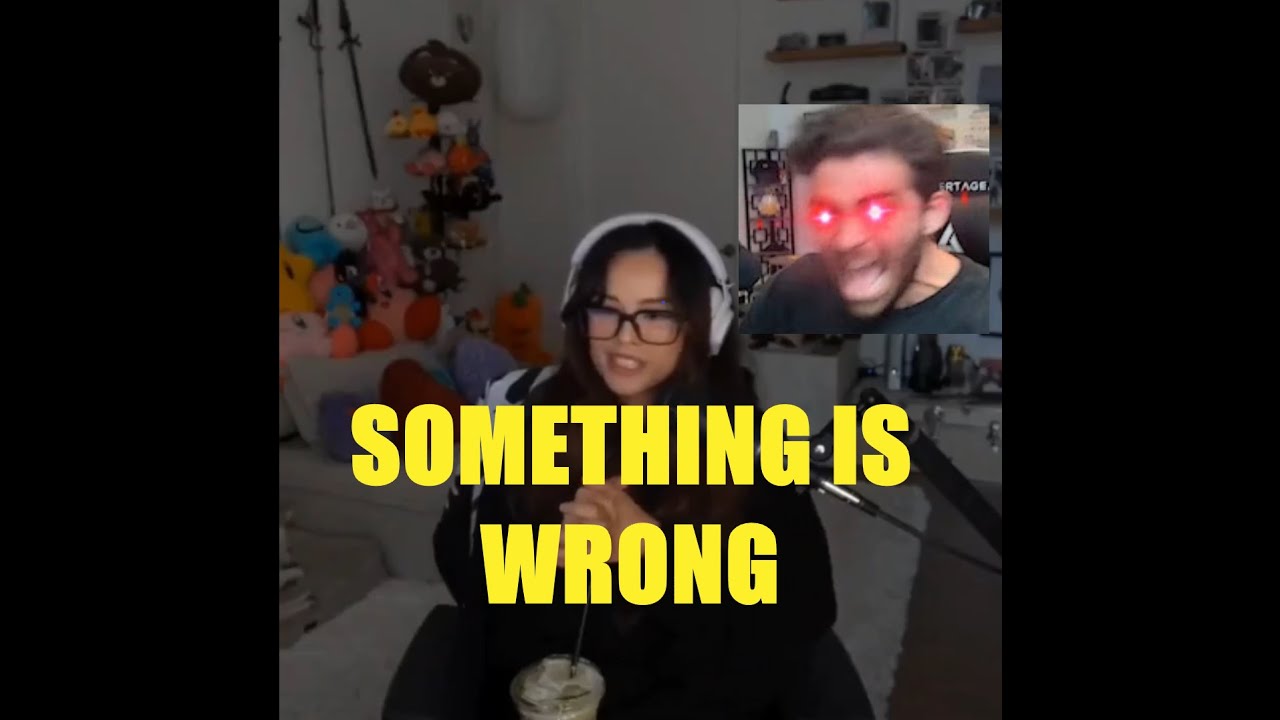Is She Okay? - YouTube