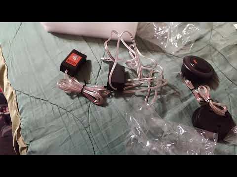 Твитер пищалки Mystery MJ-2T обзор - YouTube