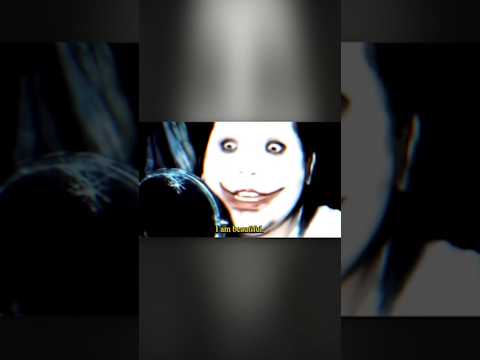 Jeff The Killer Morning Affirmations #ai #jeffthekiller  #viral #horrorshorts #veo3