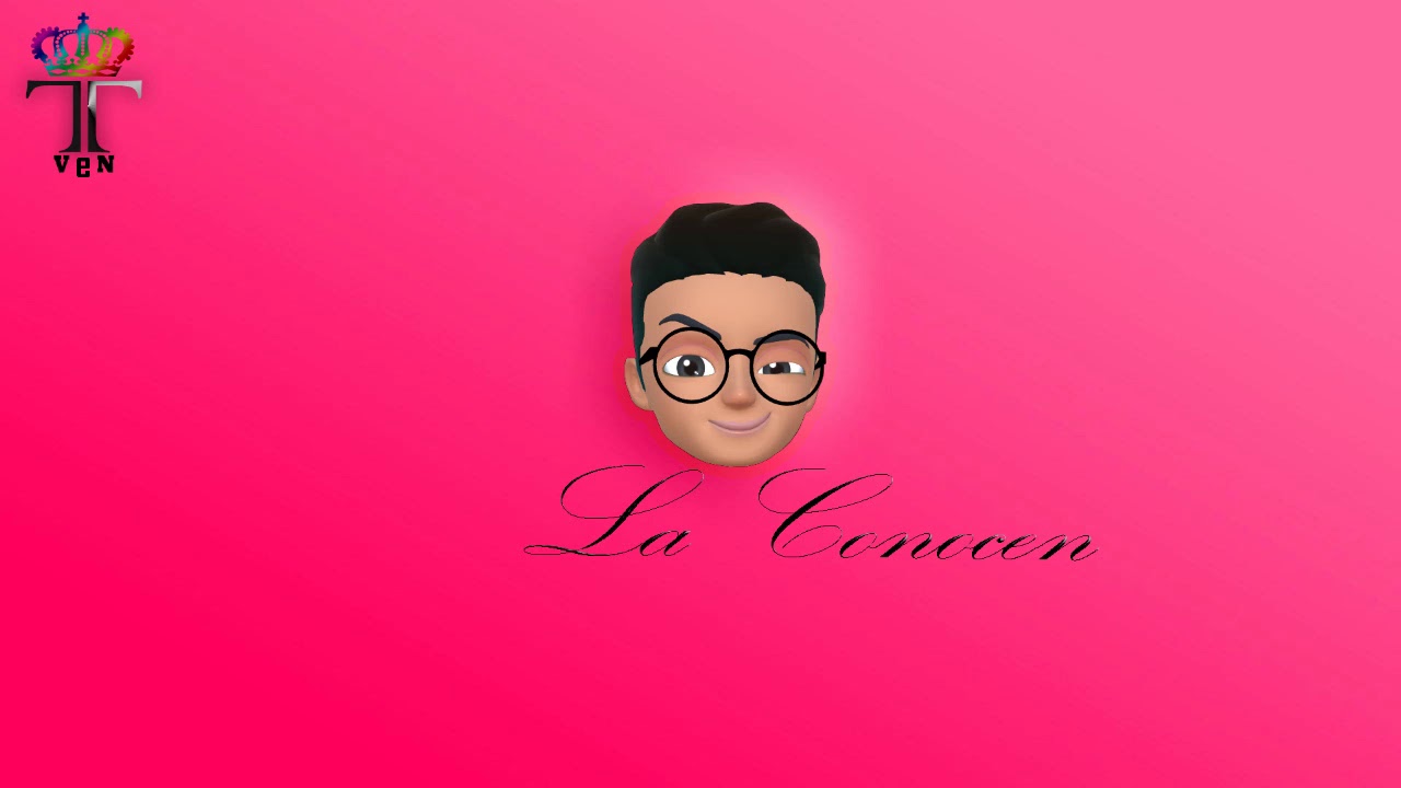 La Conocen _ Tiven (audio oficial) - YouTube