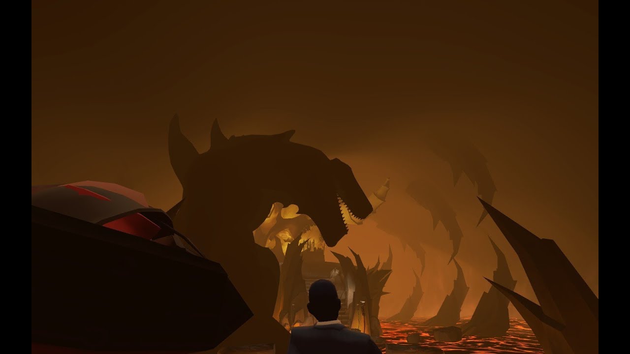 TF2 Hell Adventures (GMOD) - YouTube