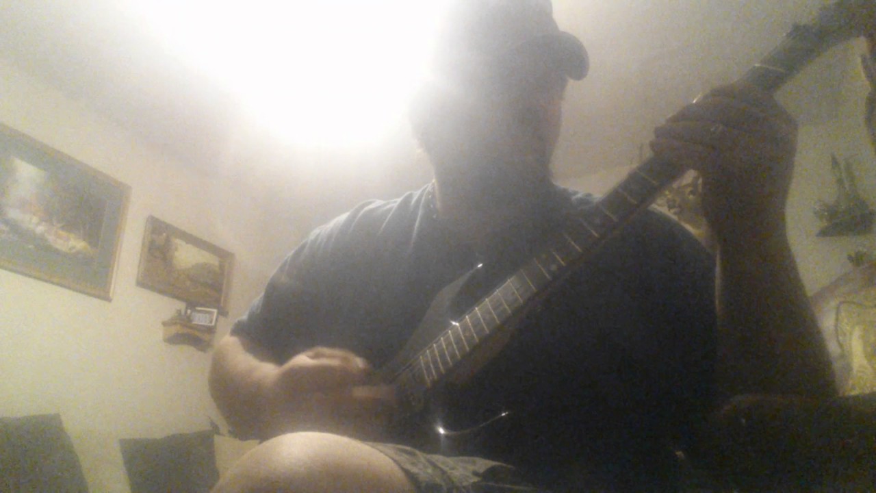 Moth by hellyeah - YouTube