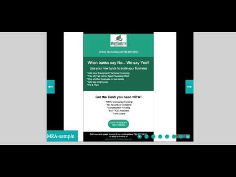 portfolio - html email template examples - YouTube