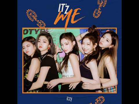ITZY - \