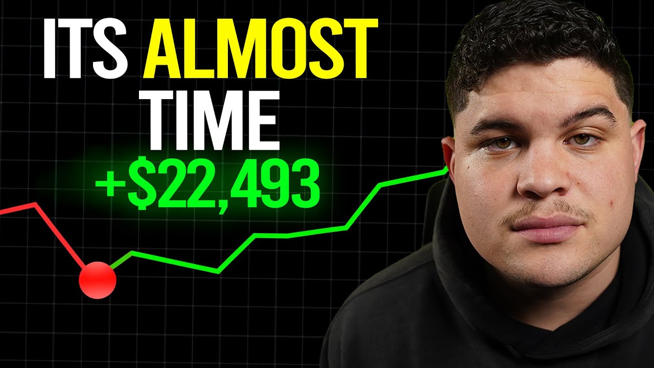 Buy NOW, These 2 Stocks will EXPLODE this week - YouTube