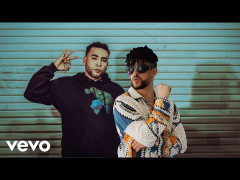 Bad Bunny Ft. Don Omar - PA' ROMPERLA