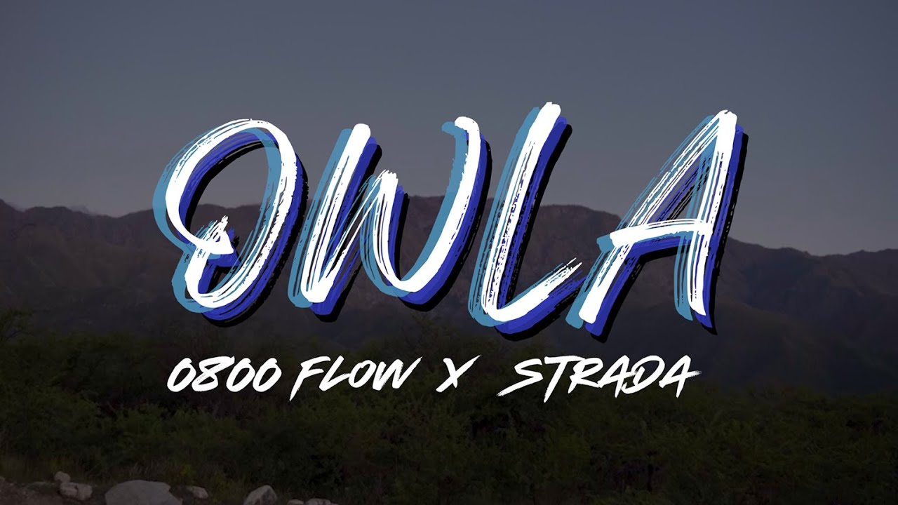 Owla - 0800 Flow x Strada - Videoclip oficial - YouTube