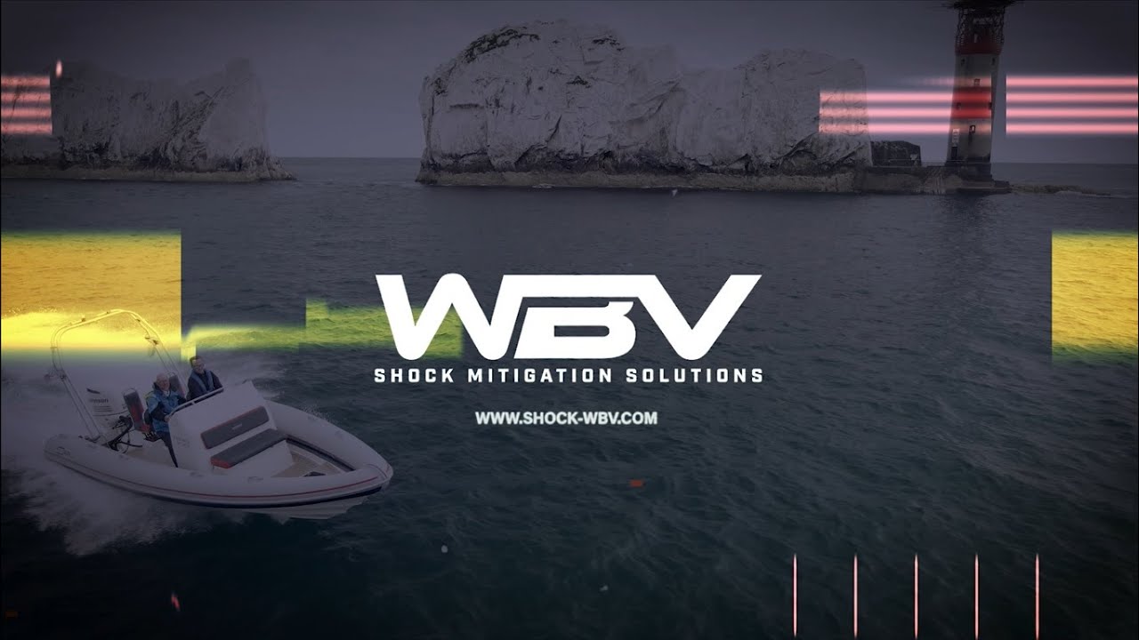 WBV Leaders in Shock Mitigation - YouTube