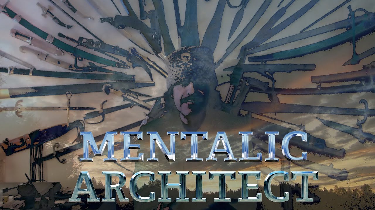 Mentalic Architect - YouTube