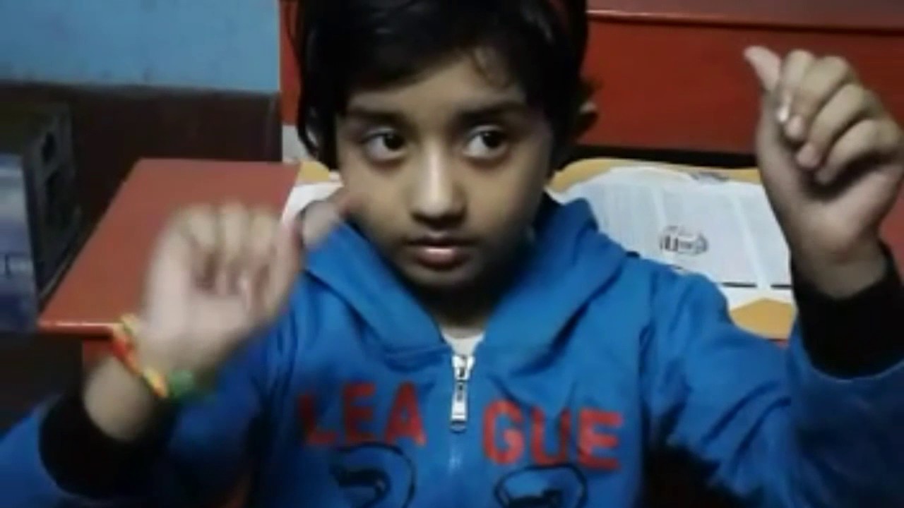 MATH'S MAGIC - YouTube