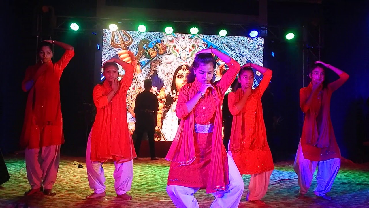 #WomenEmpowerment by Shristi Rai, Rit Jha and group- TTSBGP - YouTube