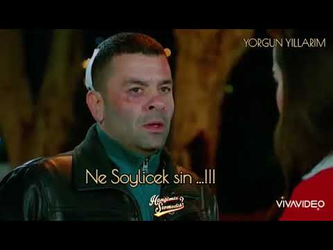 Milyonları ağlatan duygusal sahne