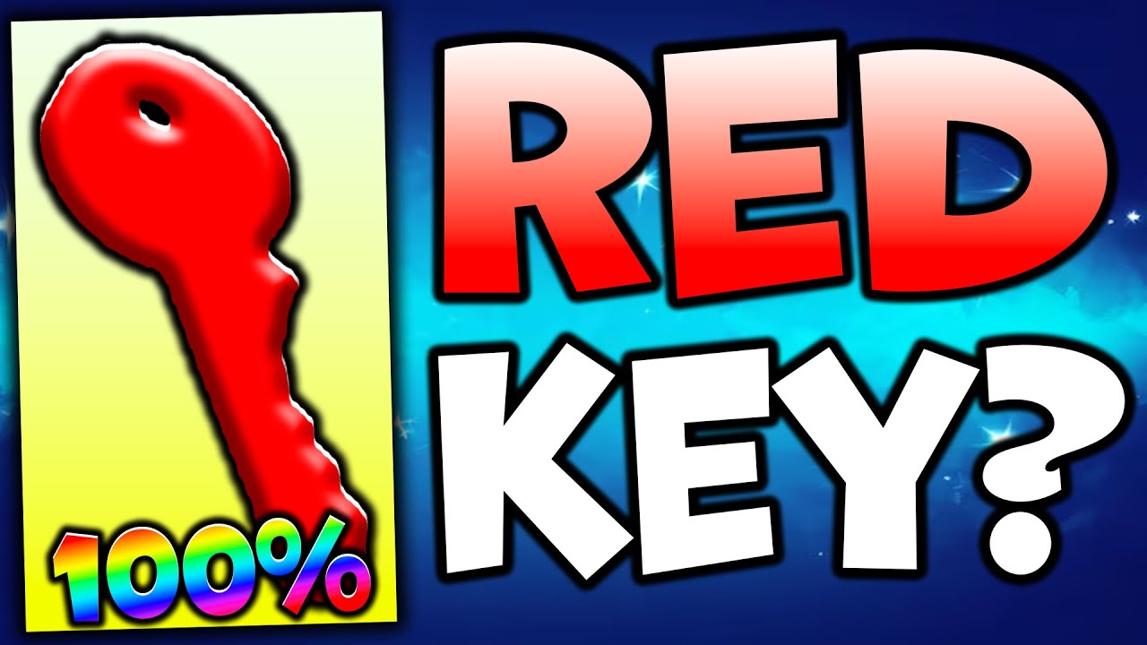 CAN I GET THE RED KEY IN TITAN TD?? (Titan Tower Defense) - YouTube