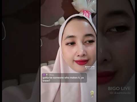 BIGO Live Indonesia Best Entertaining Stream😍| Periscope ev Vivo 🔥❤️| #BigoLive #Tango #periscope 