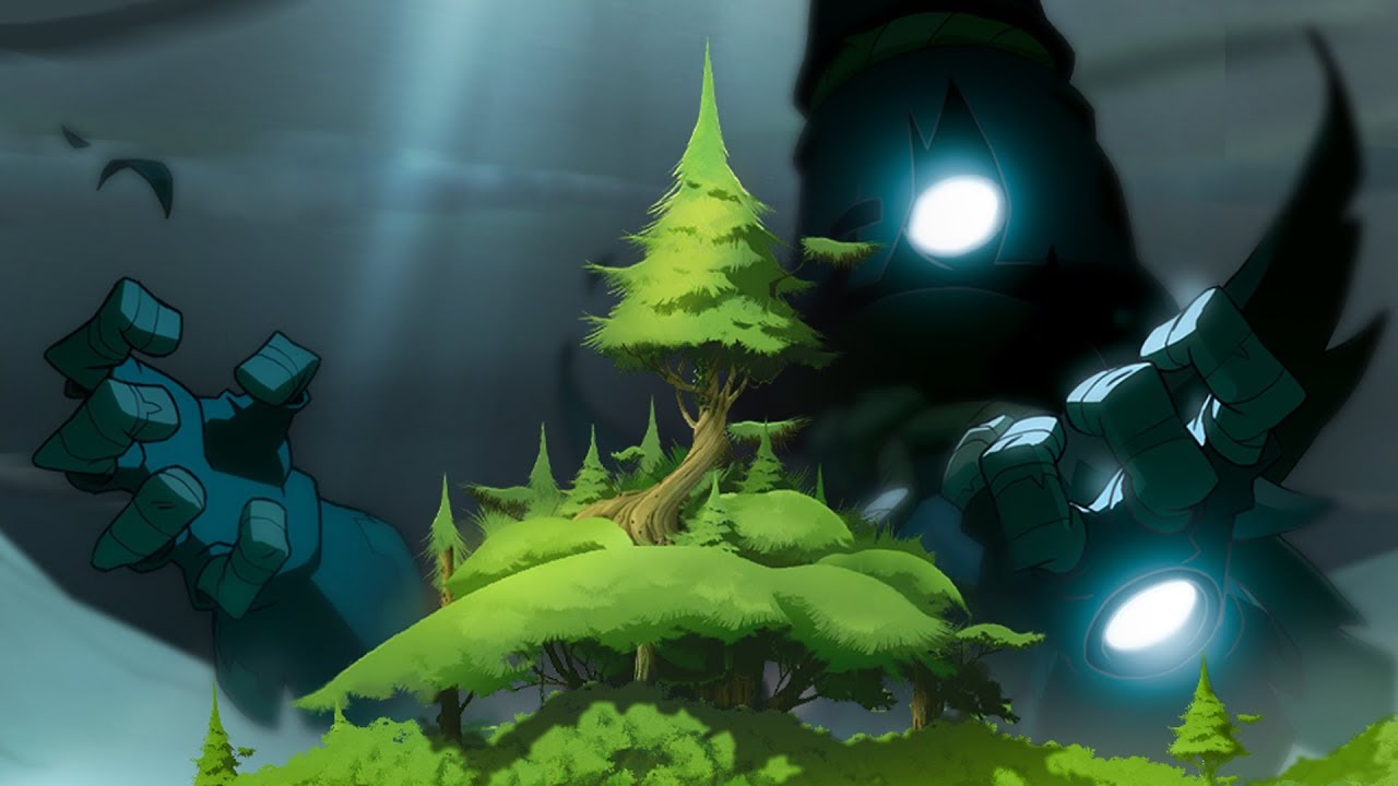 WAKFU - Le Royaume Sadida, Des racines et du zéle... - 1.66 - YouTube
