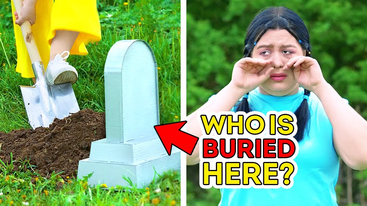 Viral POPULAR TIKTOK HACKS that actually work! - YouTube