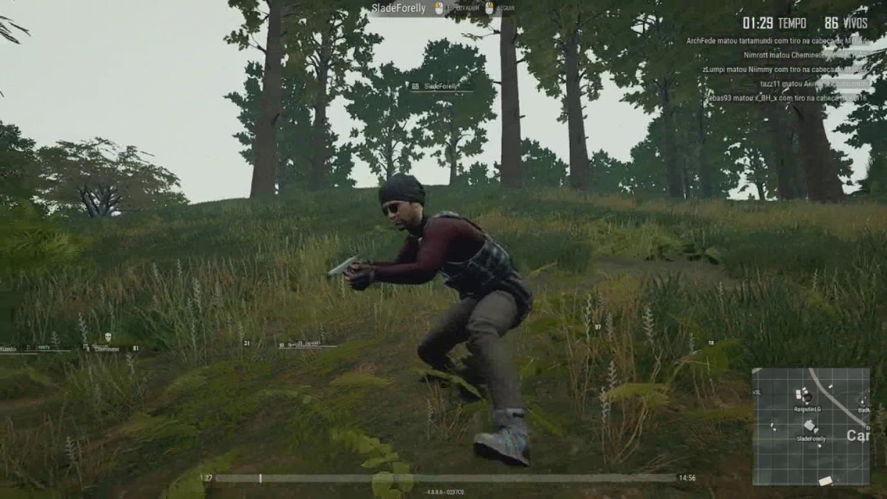 pubg movie - YouTube