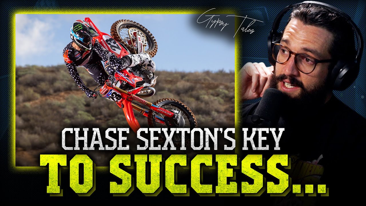 "That's A MASSIVE Plus In Chase's Corner" Colt Nichols the key to ...