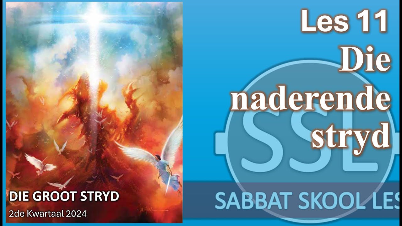 Les 11 - Die naderende stryd - YouTube