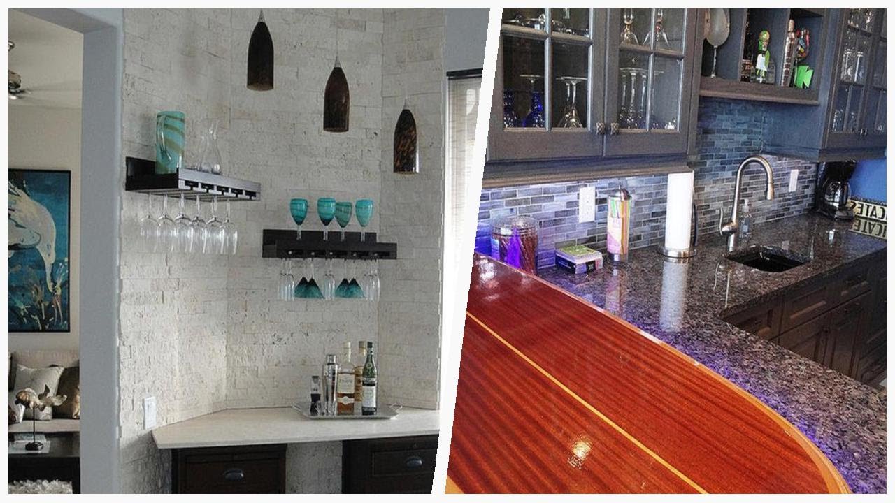 Transform Your Space: Coastal Home Bar Design Tips | Designer CheatSheet