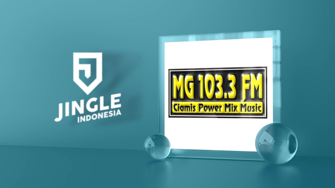 Jingle MG FM - Jingle Indonesia (Jasa Pembuatan Jingle Profesional ...