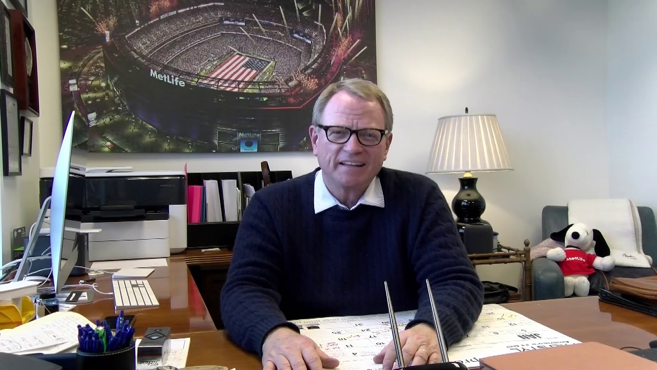 Join Honorary Chairman Jack Sammons for The 3rd Annual Golf for Sight ...