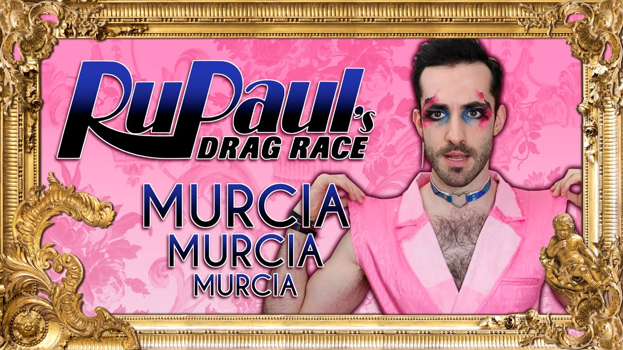 RuPaul's Drag Race S15 Review: Episodio 11 - YouTube