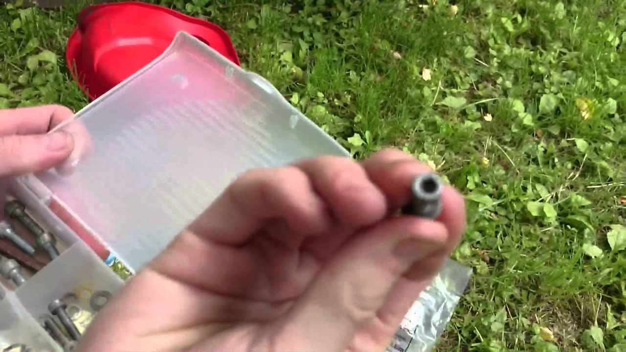 Efco 8100 YouTube efco-8100-youtube