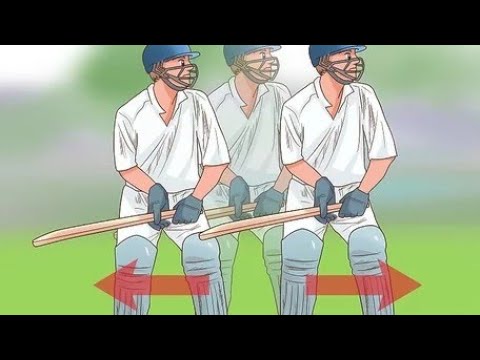 CONTINUOUS FRONT FOOT AND BACK FOOT DRIVE DRILL - YouTube