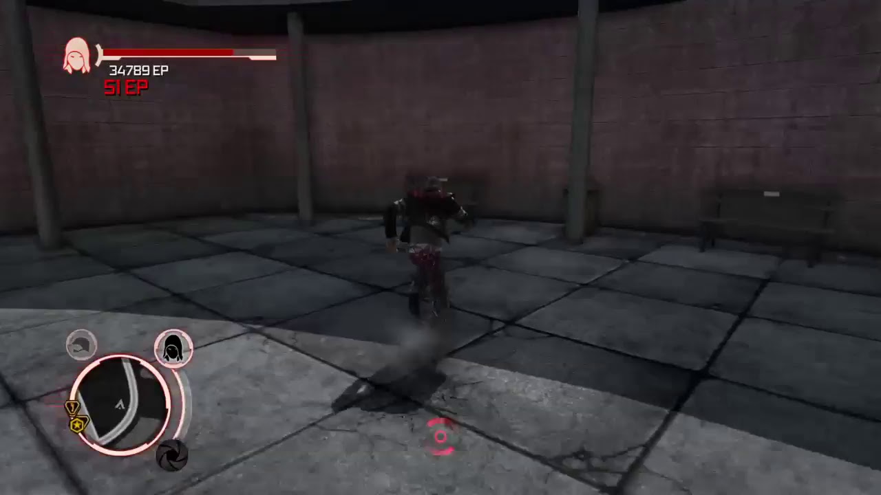 [PROTOTYPE] - Part 1 - "THE FIRST INFECTED!!" - YouTube