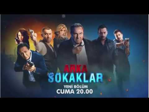 Arka Sokaklar 458  Bölüm Fragmanı