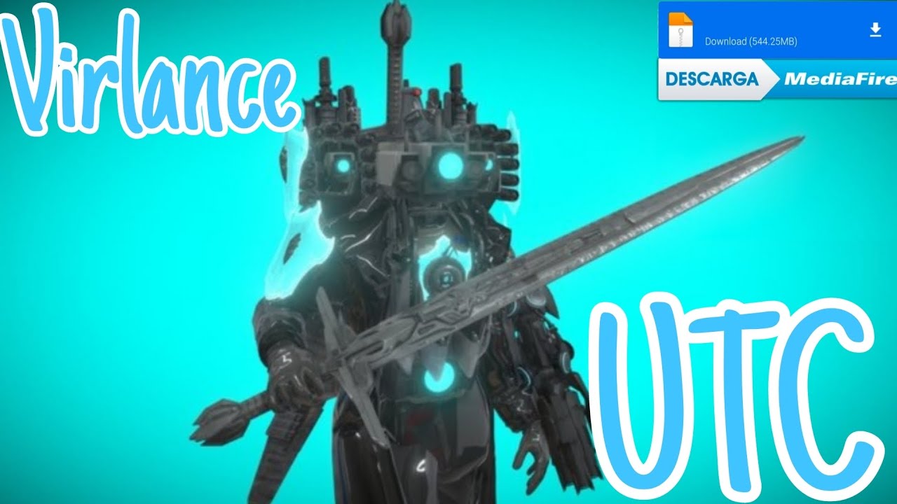 Virlance UTC | Download | @Virlance - YouTube