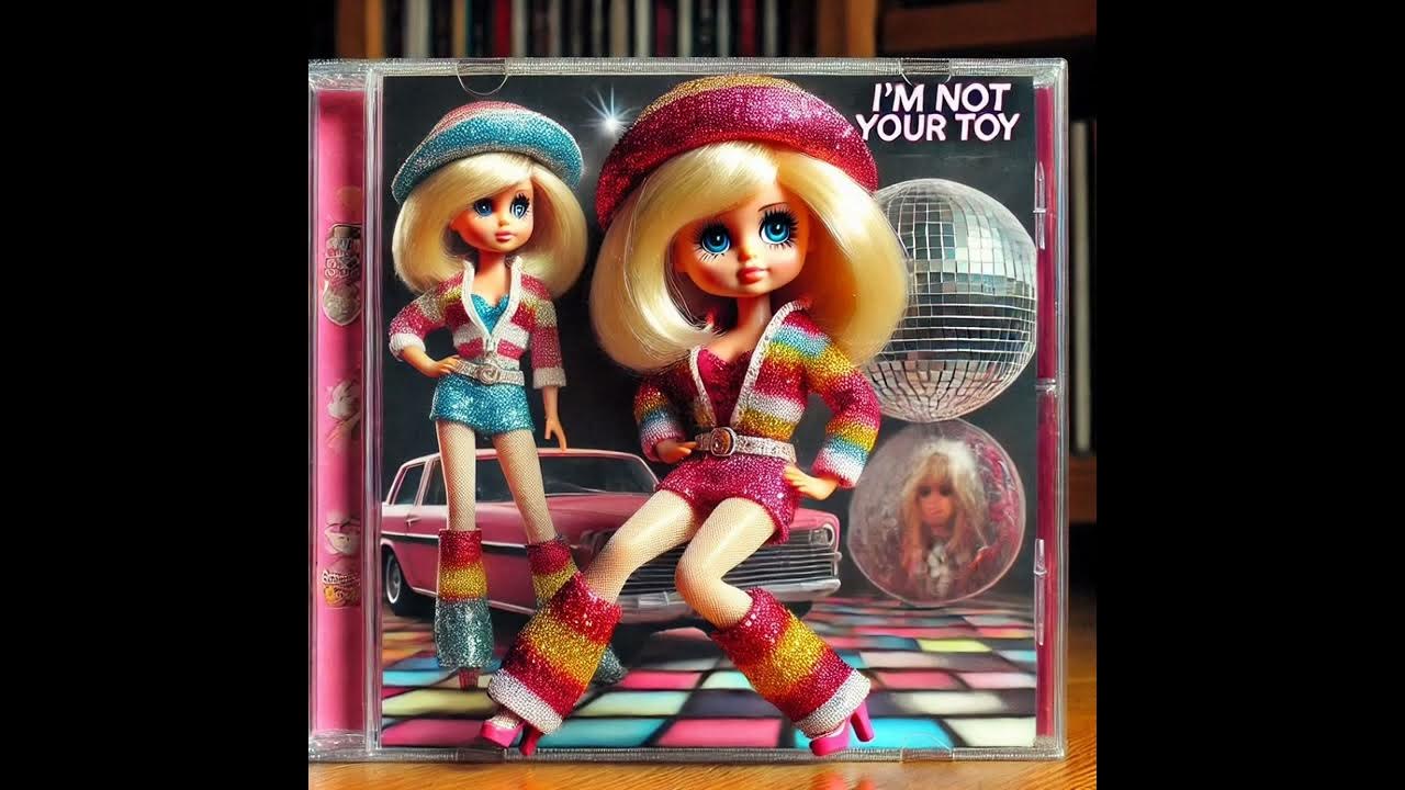 I'm Not Your Toy F - YouTube