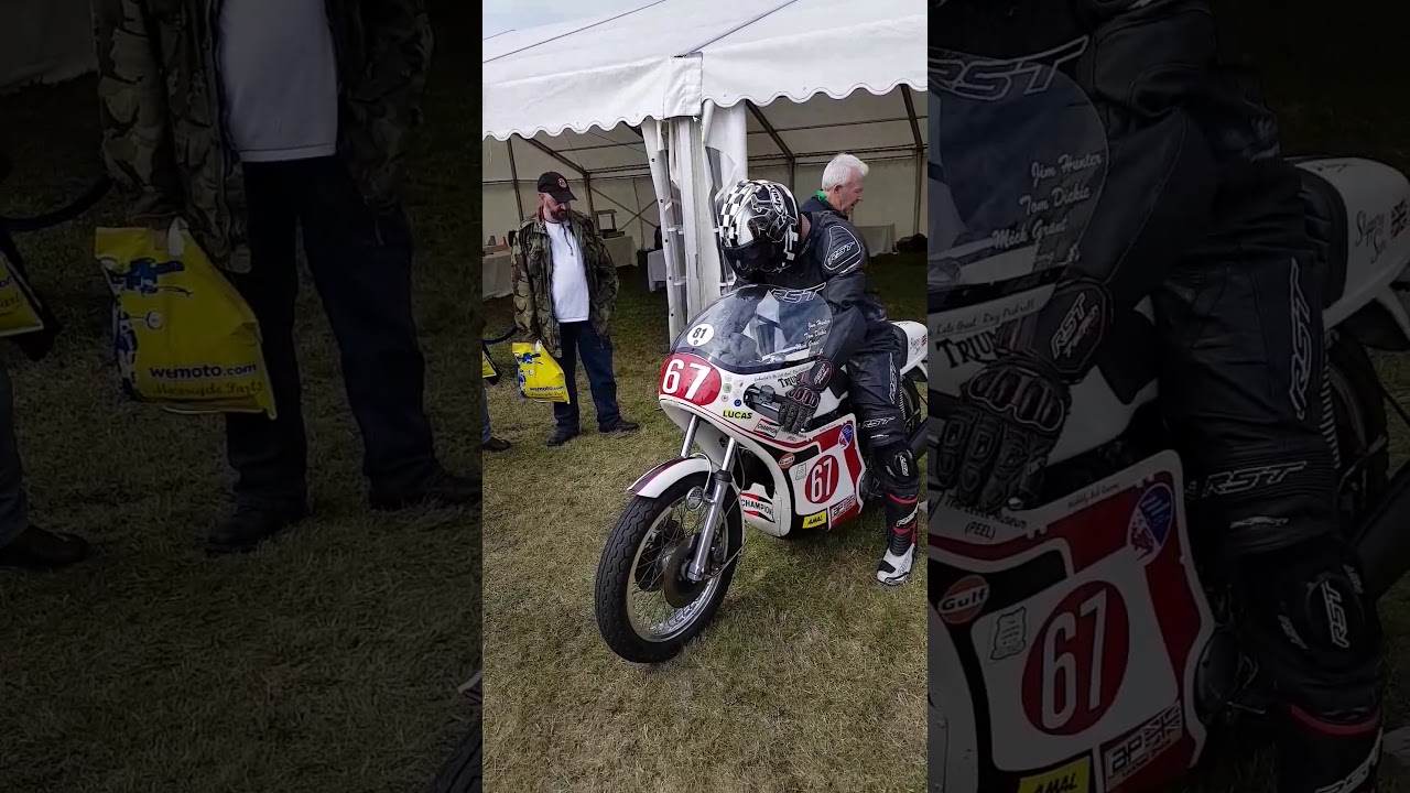 Starting Slippery Sam - YouTube