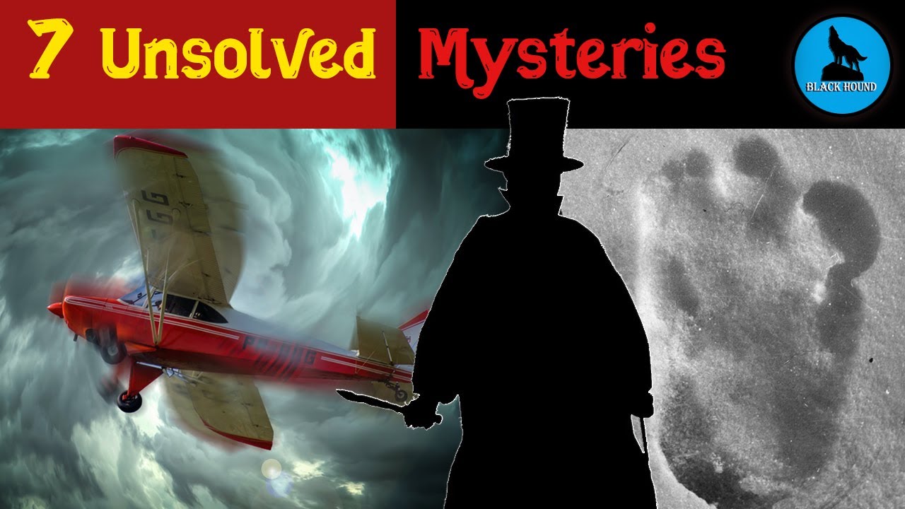 7 UNSOLVED MYSTERIES AROUND THE WORLD YouTube 7-unsolved-mysteries-around-the-world-youtube