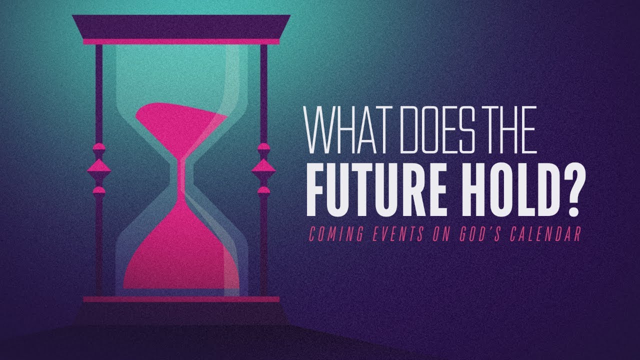 What Does The Future Hold? Pt. 3 - YouTube