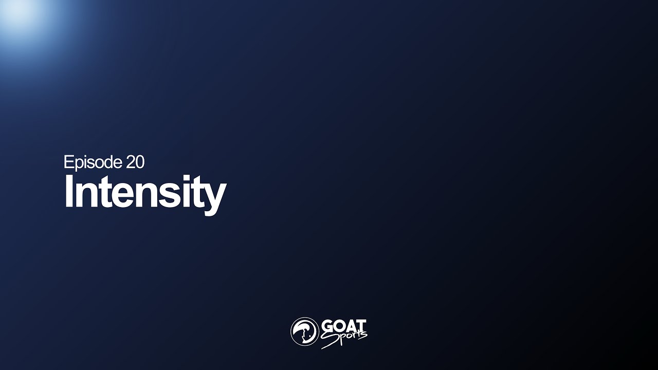 Intensity | GSCV - YouTube