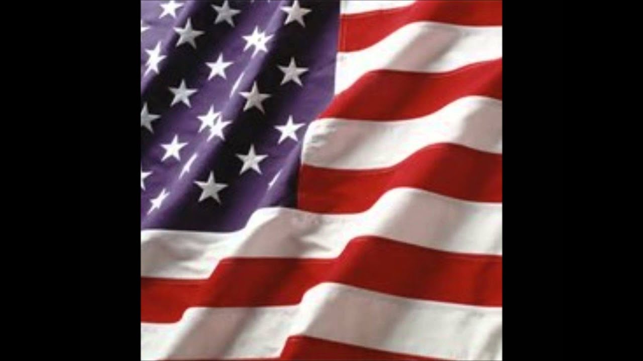 Elvis Presley America The Beautiful live) - YouTube