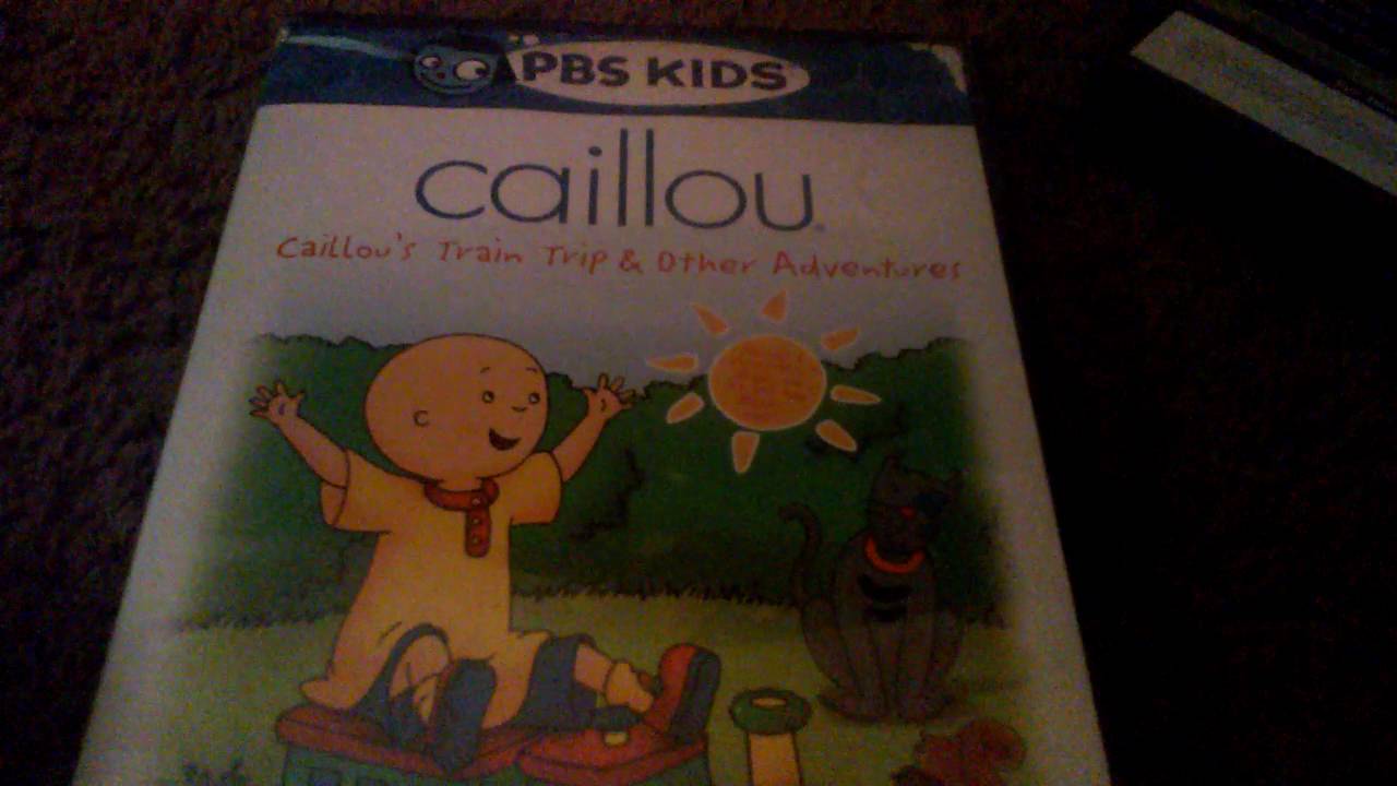 My pbs kids DVD collection summer 2016 edition part(6) - YouTube