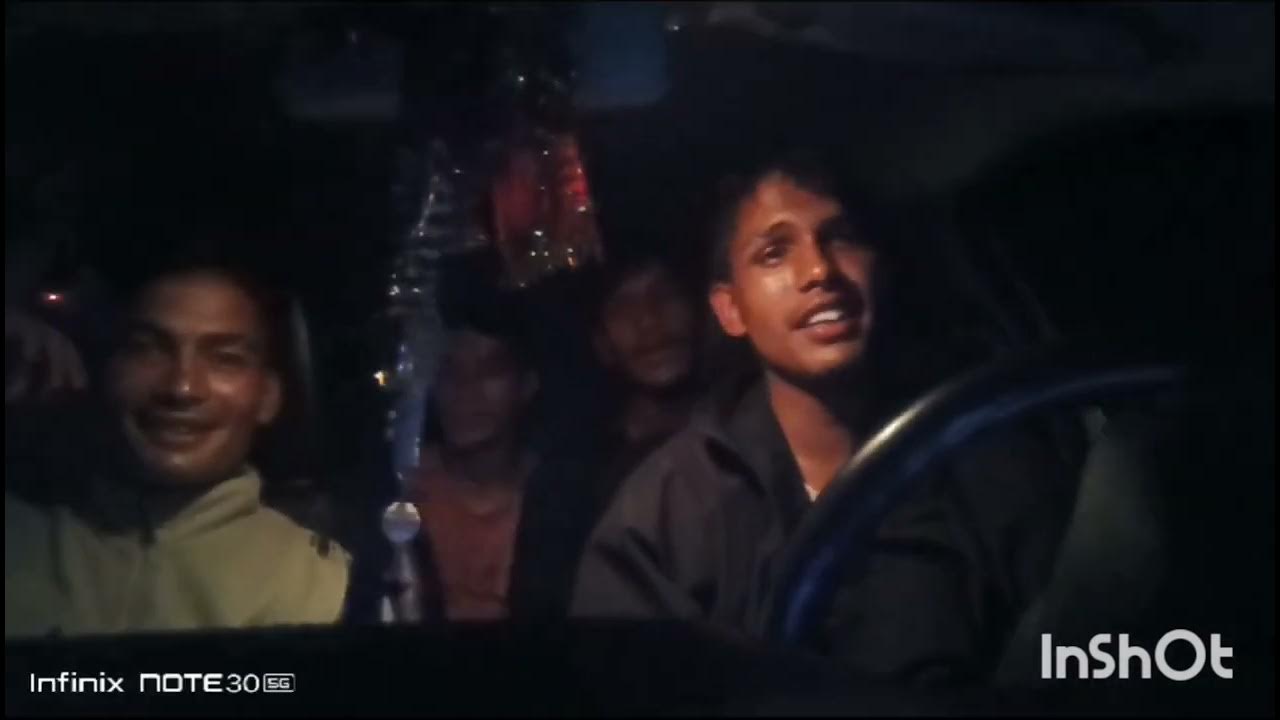 full enjoy in travelling with kd bhai and other londe 😂😘 ️☑️ - YouTube