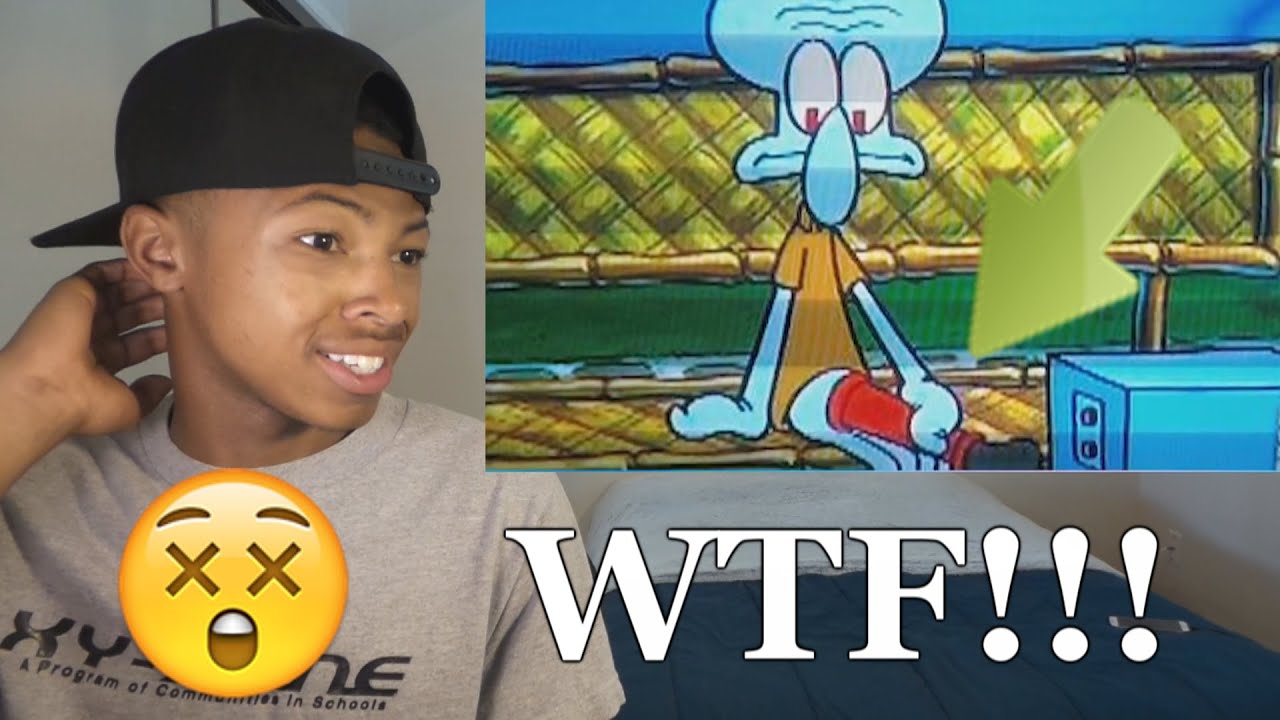 The Most Inappropriate Messages in Kids Shows Reaction - YouTube