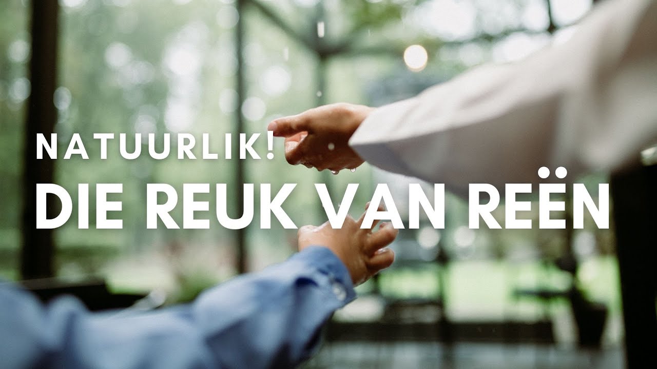 Die Reuk van Reën | 11 Junie 2023 | InVia InGemeen Aanlyn - YouTube