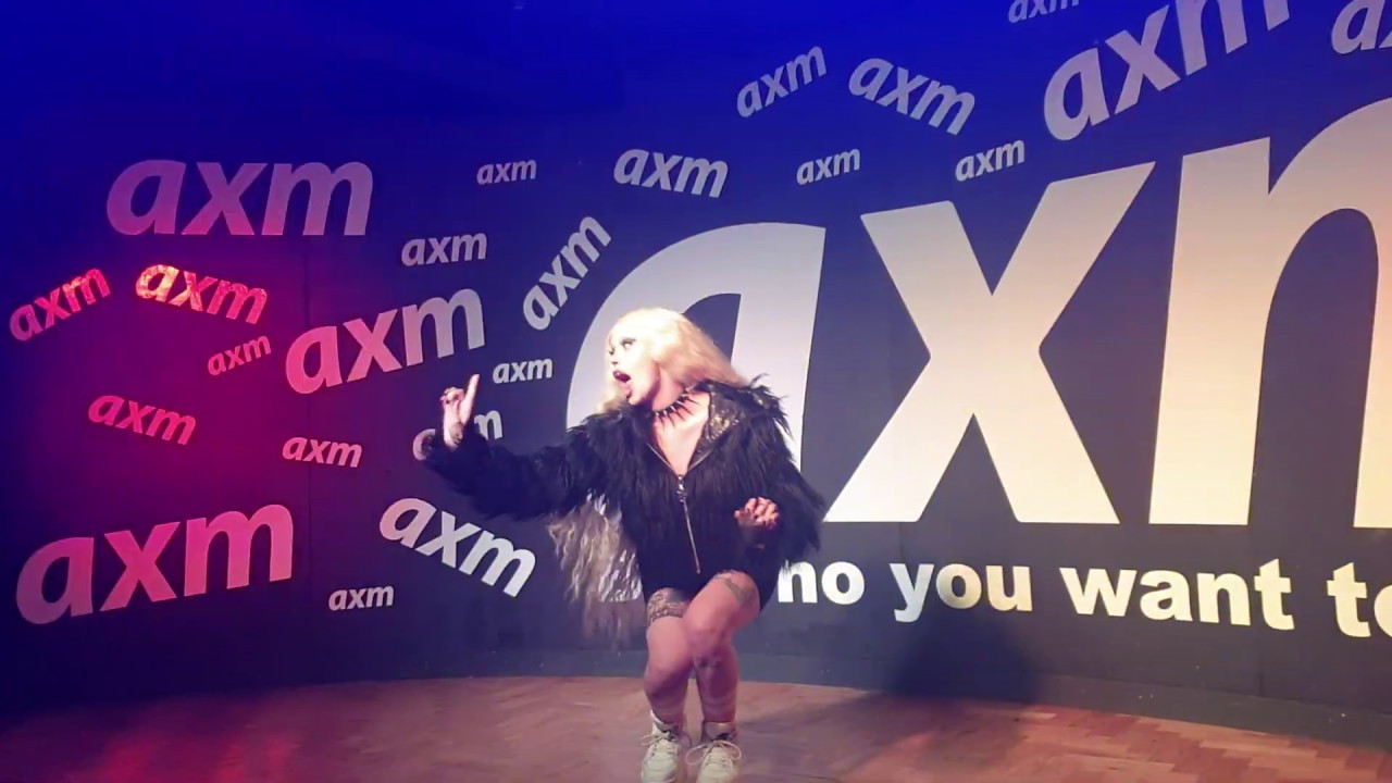 Trigger Pride 15th August 2019 Marla Sinner - YouTube